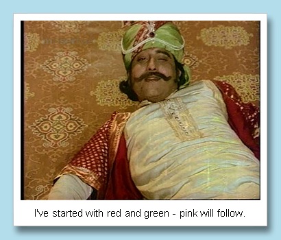 Old is Gold: Raaj Mahal (1982) – swashbuckling masala fun!